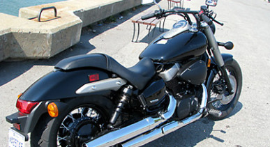 Passionmoto.com le magazine web moto