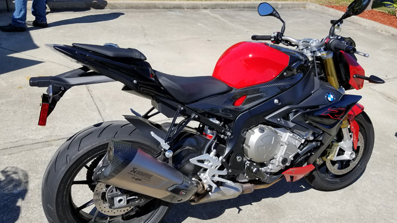 Essai BMW S1000R 2018 - Passionmoto le magazine web moto