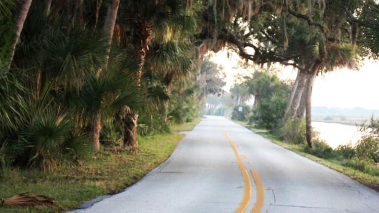 Ormond Scenic Loop & Trail - Passionmoto.com